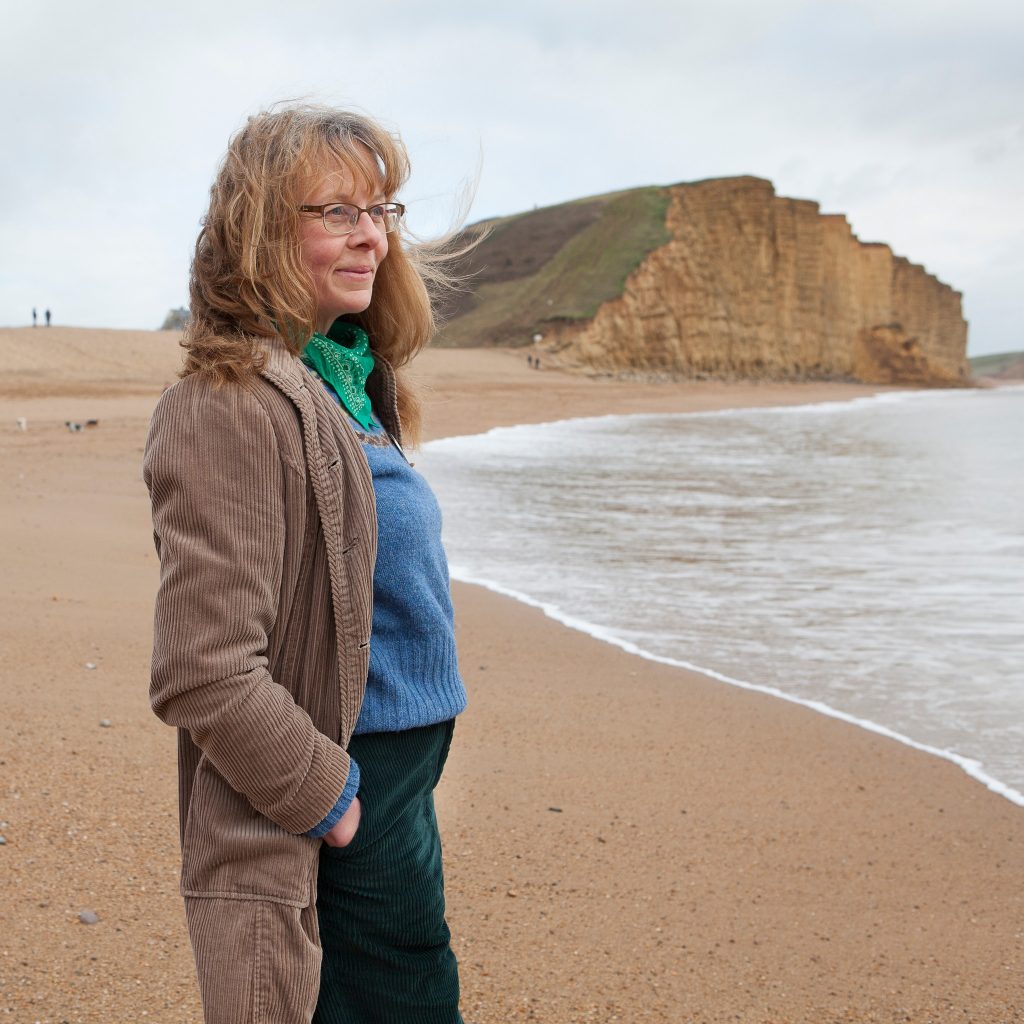 Sarah Acton writer, landscape connections, socially engaged arts projects