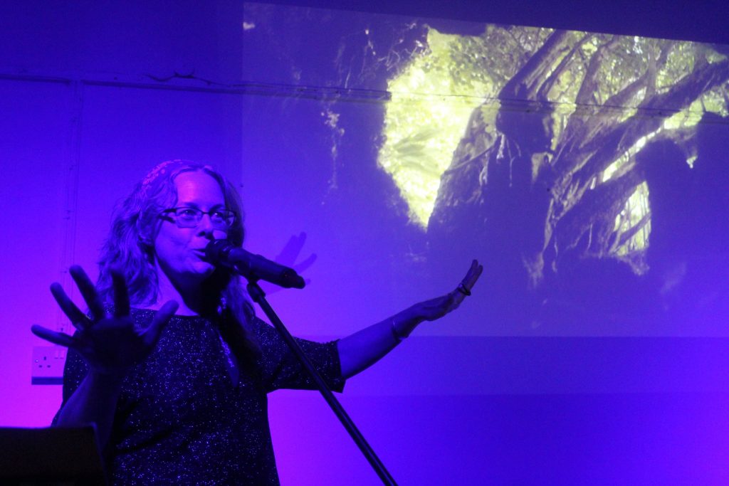 Performance/tours | Sarah Acton | Black Ven